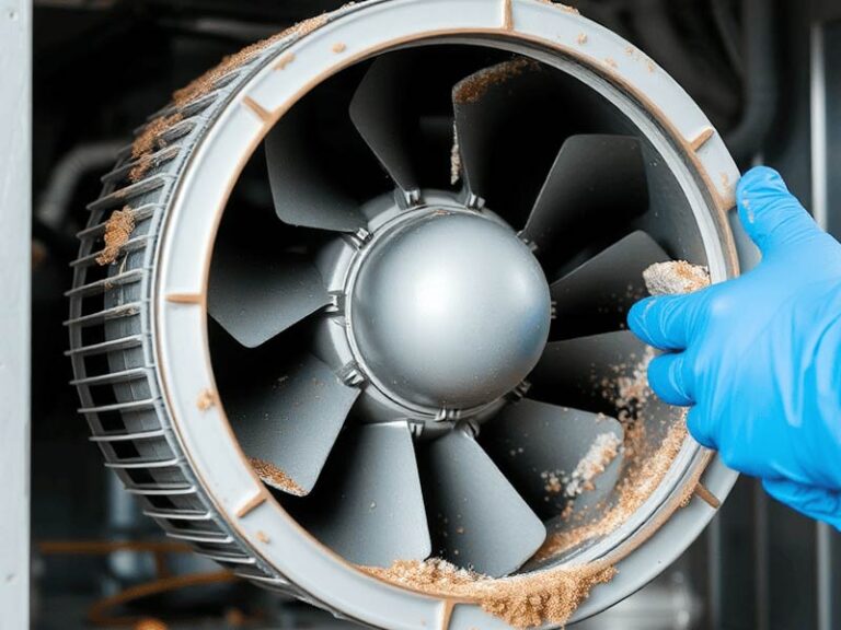 Unveiling The Difference Between Dryer Vent And Air Duct Cleaning